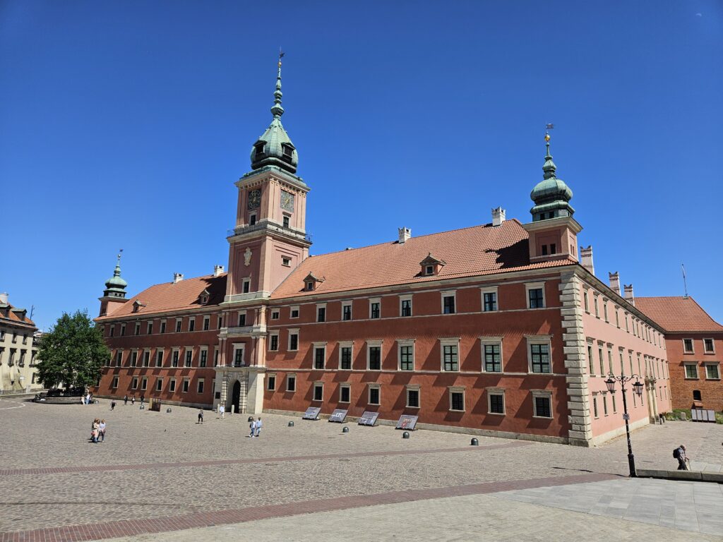 Copernicus Science Center – Najlepsze Atrakcje Warszawa | Warszawa ...